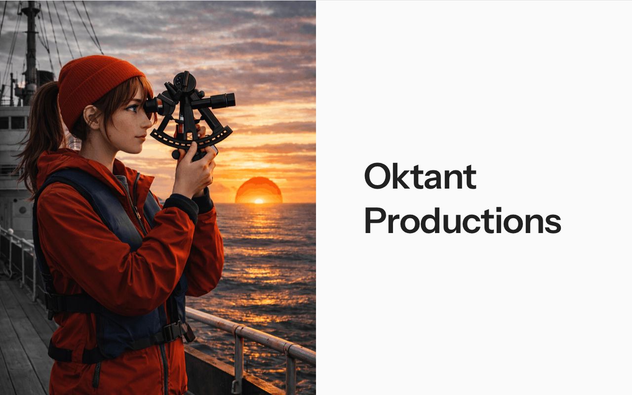 Oktant Productions